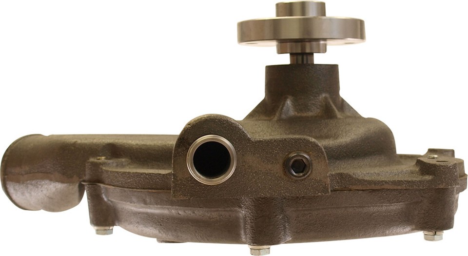 RE20022 Water Pump with Hub for John Deere 4240 4440 4455 4640 ...