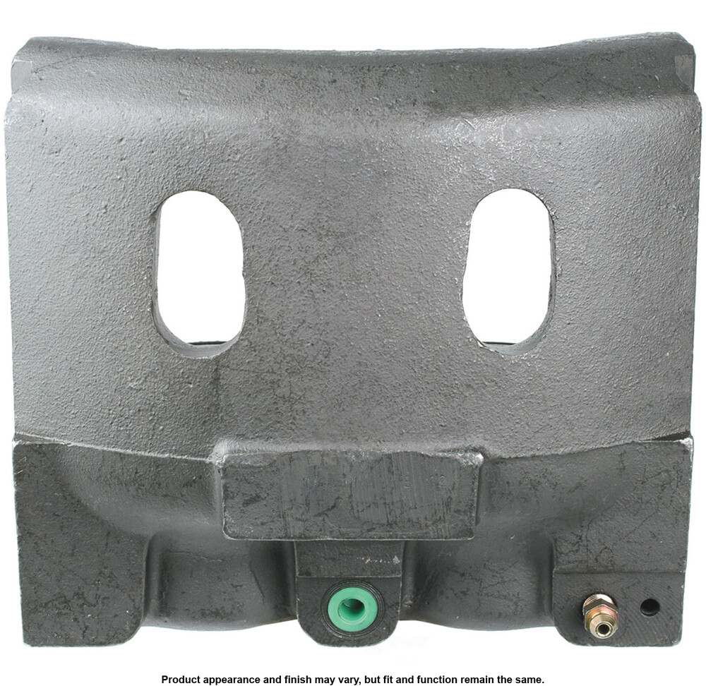 Disc Brake Caliper-A-1 Cardone Friction Choice Caliper CARQUEST 18-4338 ...