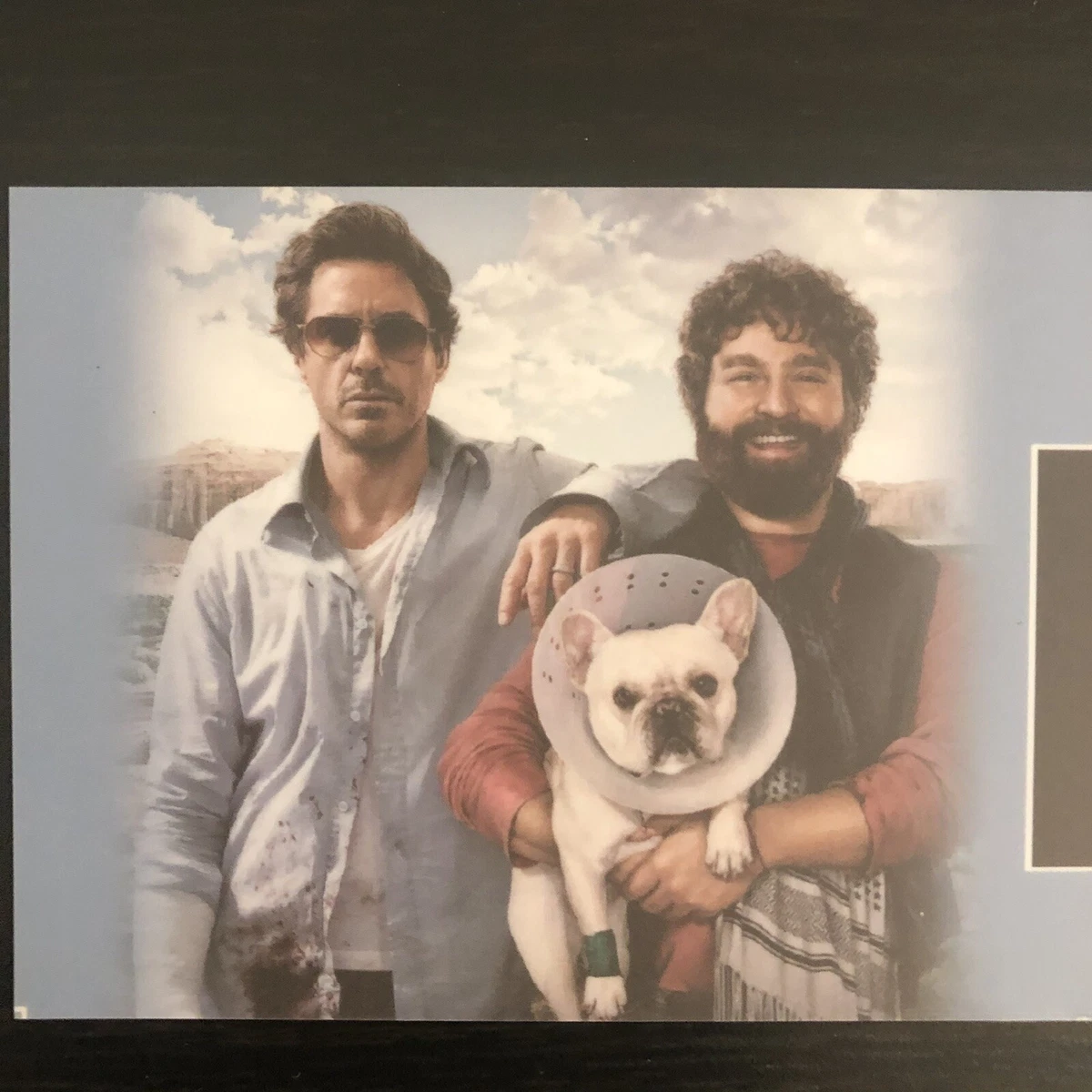 Due Date Poster