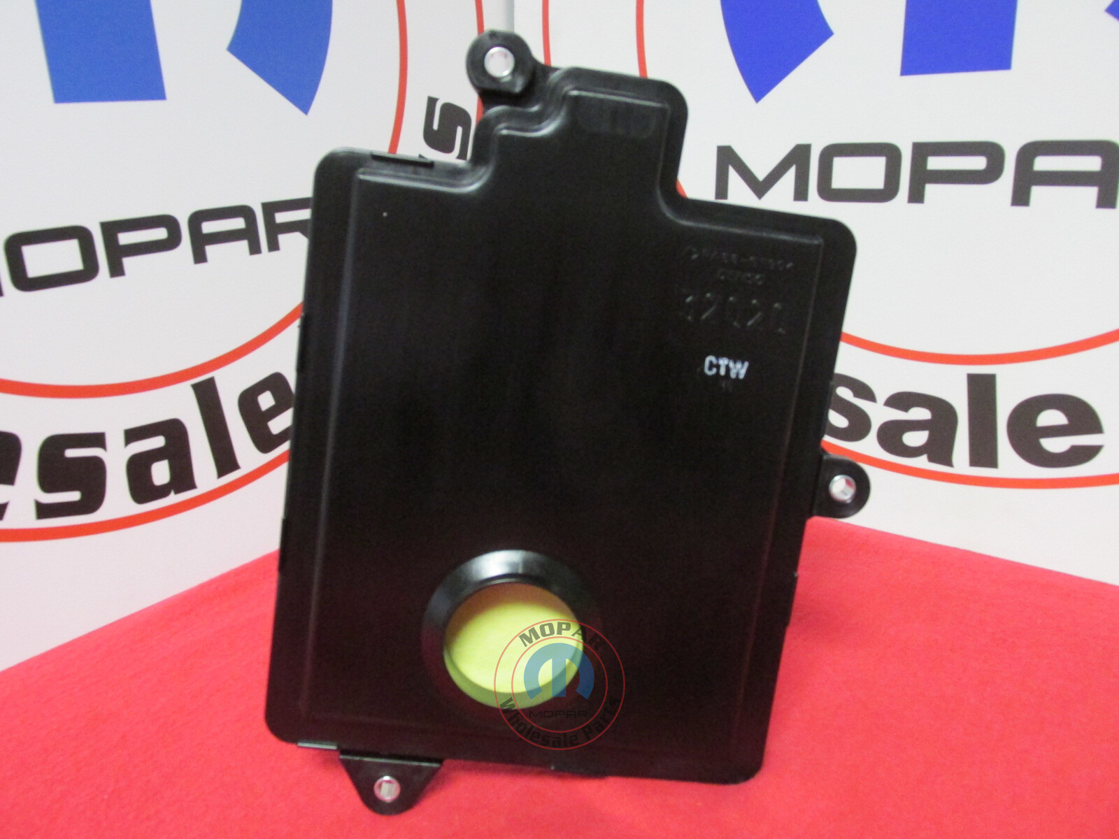 DODGE RAM AS69RC 6 speed Transmission Oil Filter NEW OEM MOPAR | eBay