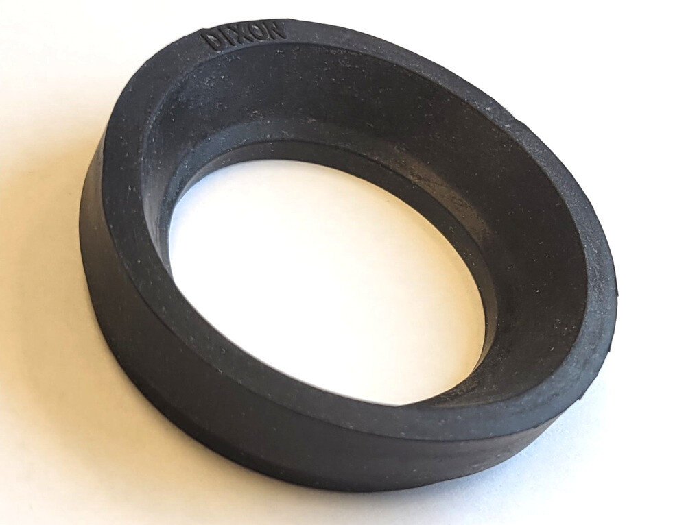 IH AWR14 - Rubber Gromet for Chicago Fitting - 4 Lug Style | eBay