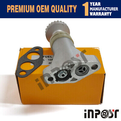 1052508 105-2508 Fuel Priming Pump Fits Caterpillar 4N2511 1052508 105-2508 Fuel Priming Pump Fits Caterpillar 4N2511