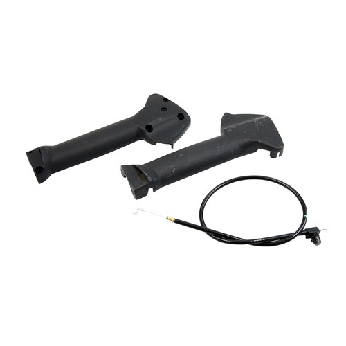 MTD 753-06188 Throttle Cable Murray Troy-Bilt Wrangler Rustler YM71SS ...