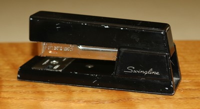 Staplers - Swingline 737