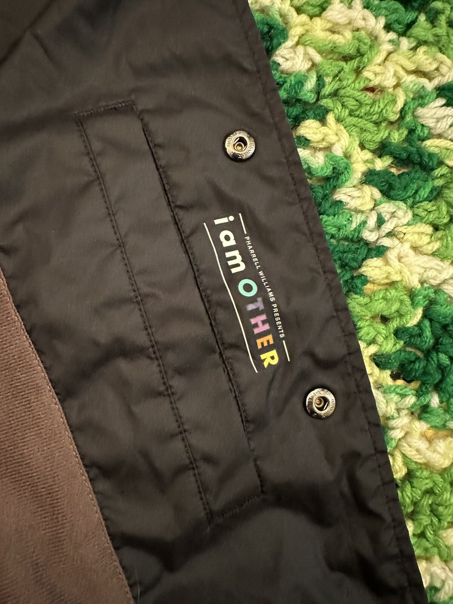 I Am Other Pharrell Jacket