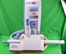 Electrolux Aerus Lux Legacy C153C Canister Vacuum Cleaner for sale ...