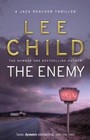 The Enemy (Jack Reacher) - Paperback By Child, Lee - GOOD | eBay