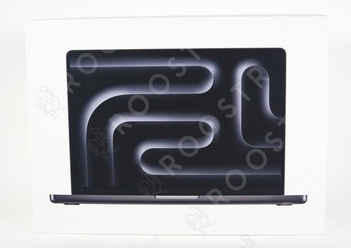 Apple MacBook Pro 14" M4 Max 40-Core GPU A3401 64GB RAM 2TB SSD 2024 ...