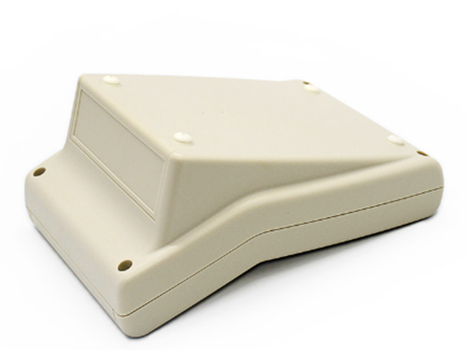 New 1pc 156*114*79mm LCD plastic enclosure housing plastic control box ...