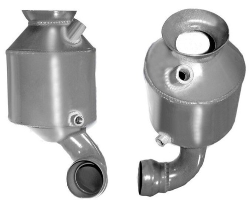 VEGAZ Catalyseur Pot catalytique MK-339 avant 3285393229741 | eBay
