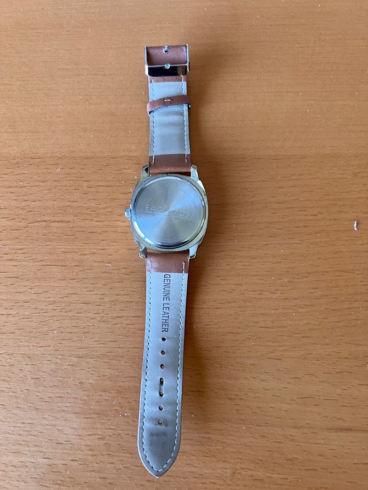 Eaglemoss Collections Military Watch: 1940's Italian Diver Quartz Watch ...