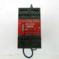 Banner Engineering SP100FF Industrial Control System for sale online | eBay