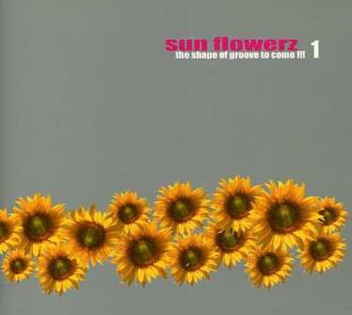 Compilation Sun Flowerz (CD) (UK IMPORT) 8022808001715| eBay