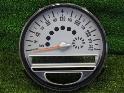 BMW Bmw mini_ 2009 ABA-ML16 Speedometer 62109233770 [Used] [PA108196009 ...