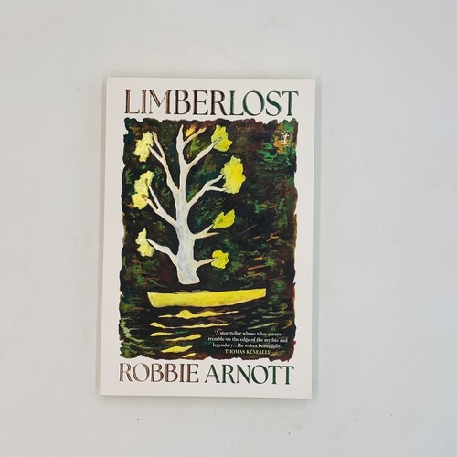 Limberlost by Robbie Arnott [Large Paperback, 2022) | eBay Australia