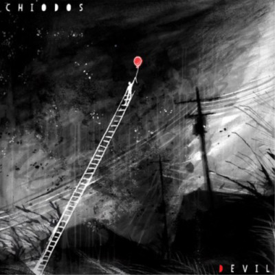 Chiodos Devil (CD) Album 793018347129 | eBay
