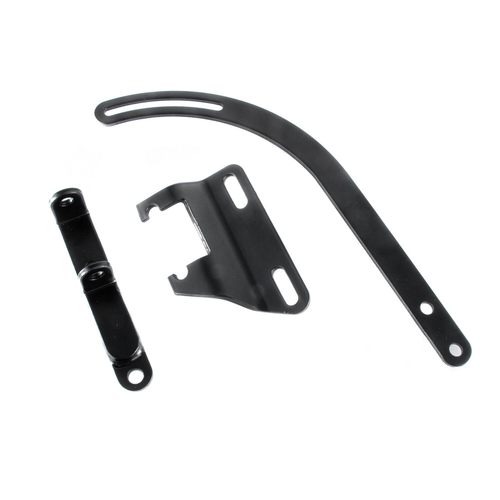 Alternator Bracket For Small Block Chevy 283-305-327-350-383 w/ Short ...