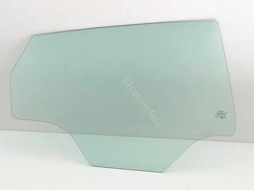 Fits 2011-2019 Ford Fiesta Hatchback Passenger Side Right Rear Door ...