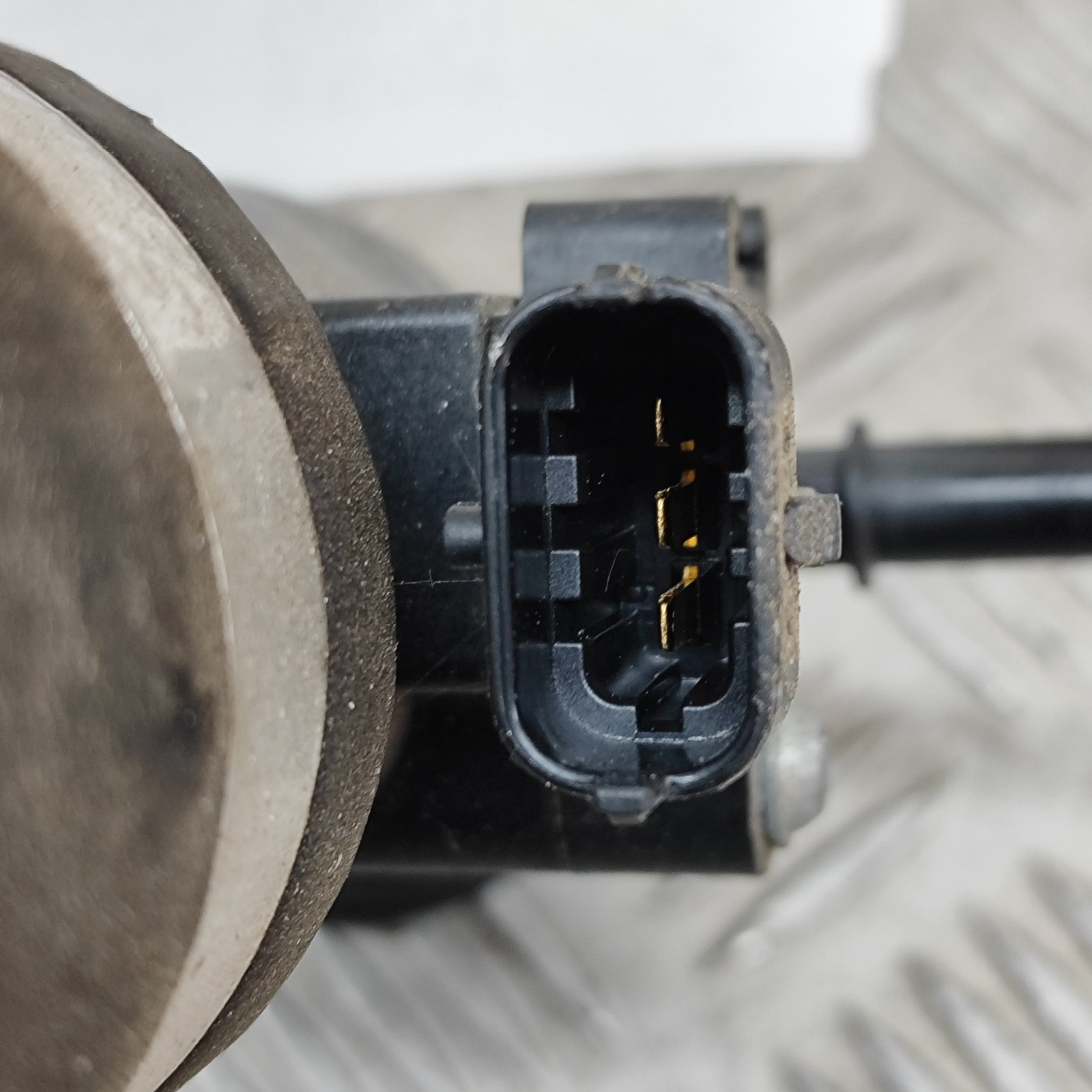 FORD ECOSPORT B515 Intercooler Hose Pipe GN11-6F073-FC 1.0P 92kw 2019 ...