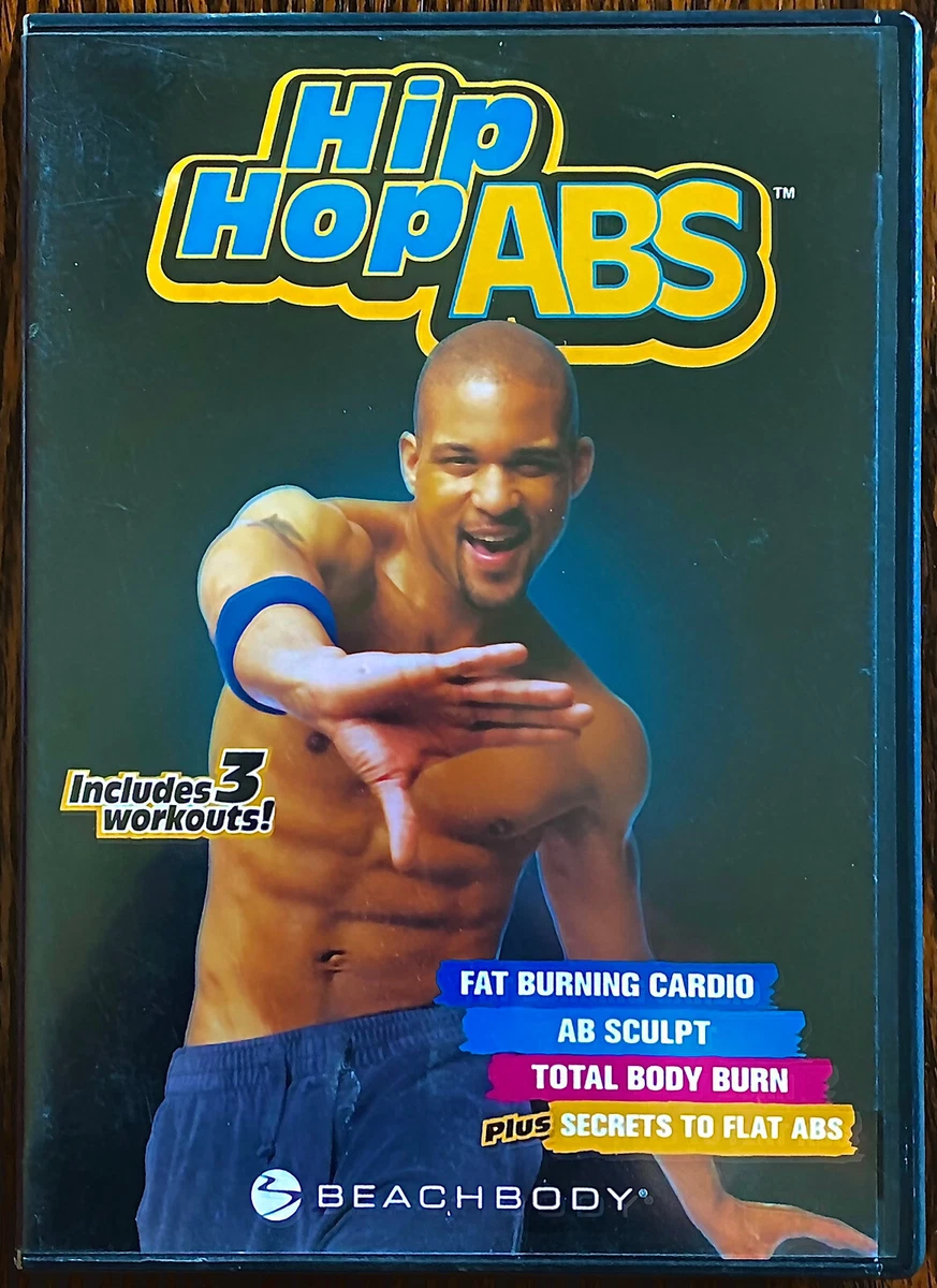 Beach Body Workout