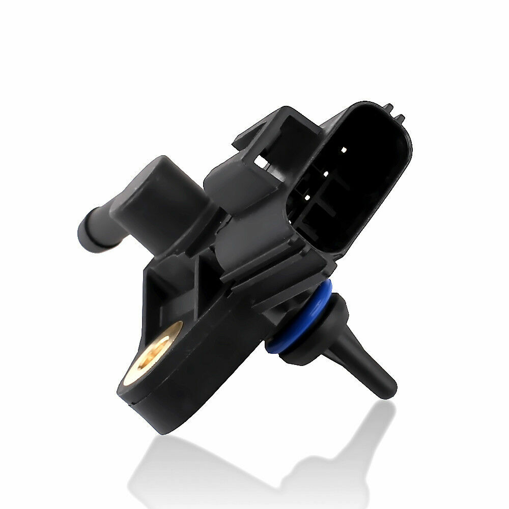 FPS5 Fuel Injection Rail Pressure Regulator Sensor Fits For Ford ...