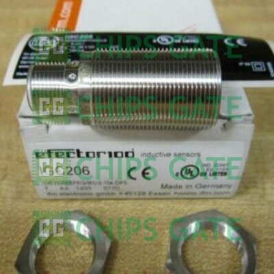 1PCS Brand New IFM IGC206 Fast Ship | eBay