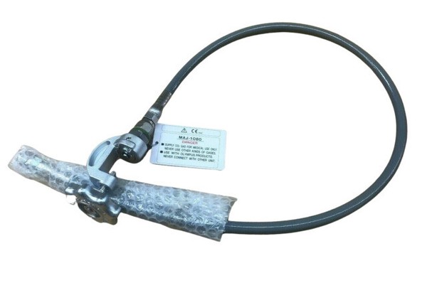 Olympus CO2 Cylinder Gas Hose (MAJ-1080) for sale online | eBay