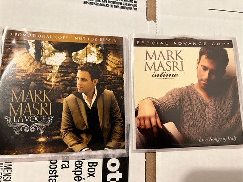 mark masri lot cd | eBay UK