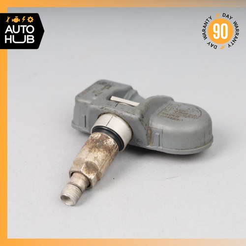 08-14 Mercedes W204 C250 GLK350 TPMS Tire Pressure Sensor 433.92 MHZ ...