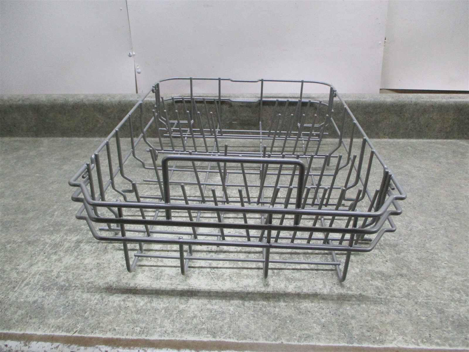 FRIGIDAIRE DISHWASHER LOWER RACK PART # 5304519286 | eBay