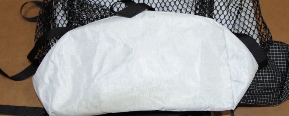 Hyperlite Mountain Gear Windrider 55L Backpack. White, Small /61328/ | eBay