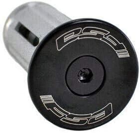 FSA Compressor TH-881 Expander Plug and Top Cap, 28.6mm OD 23-26.3mm ID ...