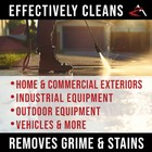 Annovi Reverberi Pressure Washer Pump Kit fits Mi-T-M JP-3003-2MRB ...