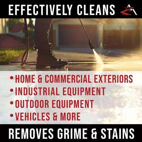 Annovi Reverberi Pressure Washer Pump Kit fits Mi-T-M JP-3003-2MRB ...