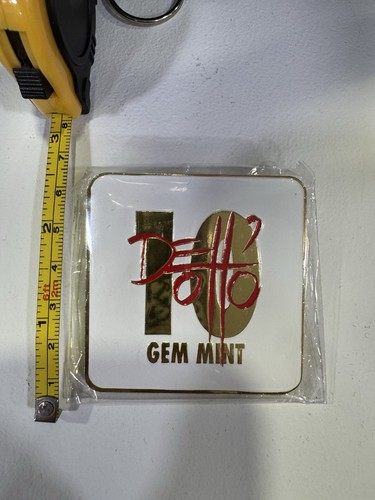 CGC 10 Gabriele Dell’Otto GEM MINT Enamel Pin Convention Exclusive NYCC ...