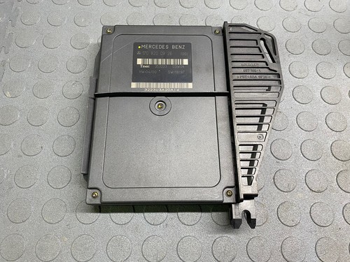 97-04 Mercedes R170 SLK320 SLK32 AMG Convertible Top Roof Control ...