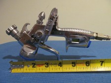 SATA Jet 3000 B 1.3 HVLP Spray Gun Sprayer 2 Guns for sale online | eBay