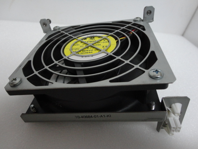 HP ALPHASERVER ES47/80 PCI FAN ASSY 70-40684-01 | eBay