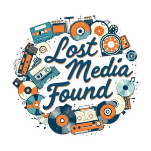 Lost Media Found | eBay Stores