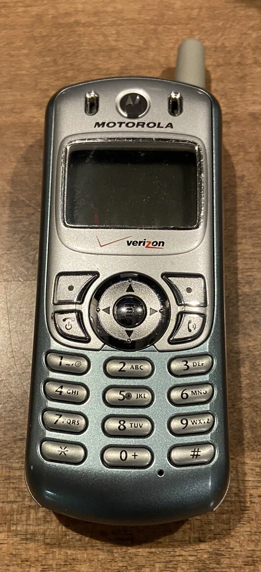 Digital Cell Phone