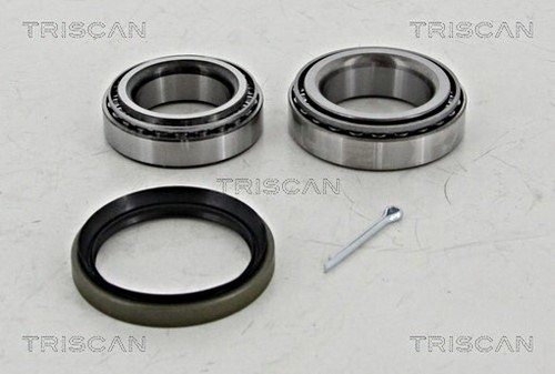 TRISCAN Wheel Bearing Kit For ISUZU D-Max I II Trooper III 8-94227-041 ...