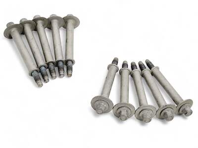 L96 Silverado Sierra 6.0L Intake Manifold Bolts OEM GM 12575384 - Set ...