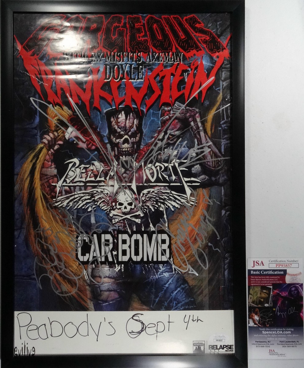 Gorgeous George Frankenstein Great Castles Burg Frankenstein