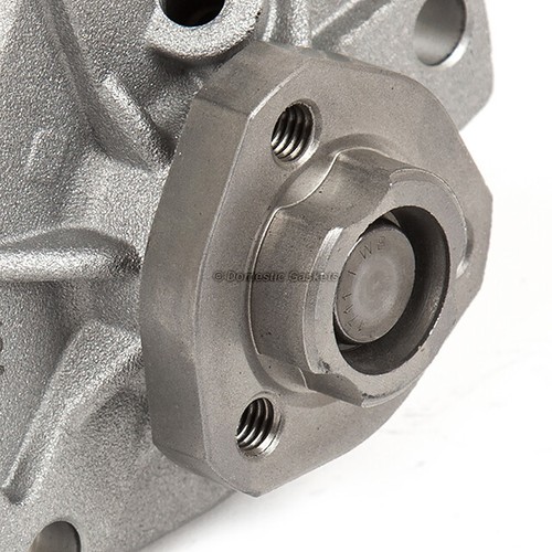 Water Pump Fits Volkswagen Eurovan Golf Jetta Passat Corrado 2.8L AFP ...