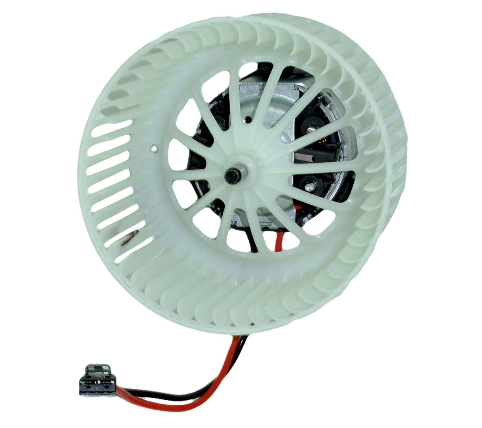 HEATER BLOWER FAN MOTOR FOR BMW 5 6 7 SERIES F07 F10 F11 F12 F13 F06 ...