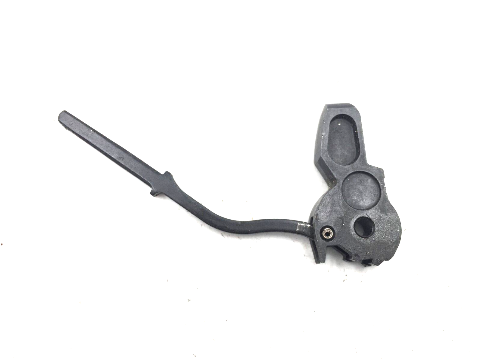 Smith & Wesson Chiefs Special CS9, 9mm Pistol Parts: Hammer with Strut ...