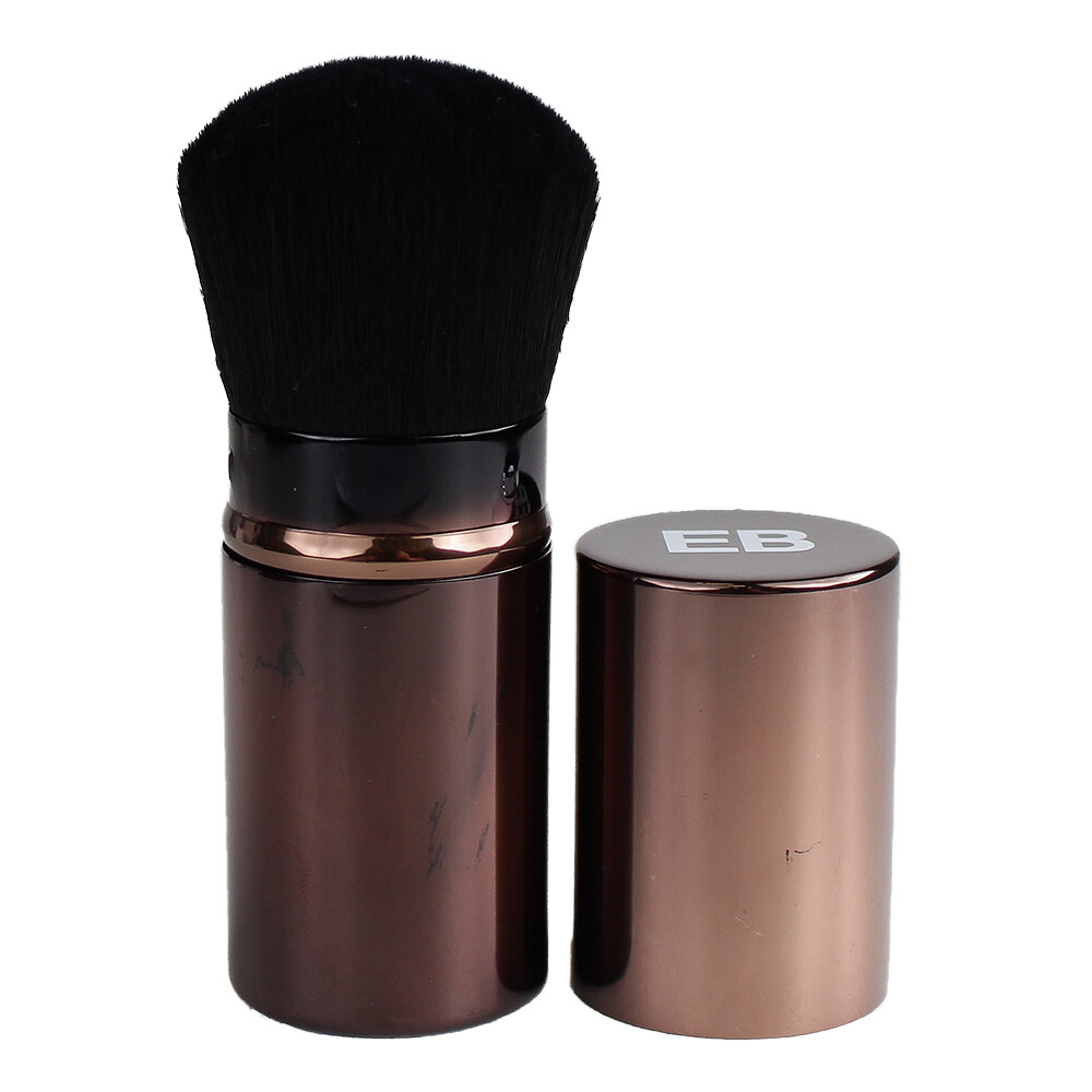 Edward Bess Retractable Buff & Blend Brush SCRATCHED | eBay