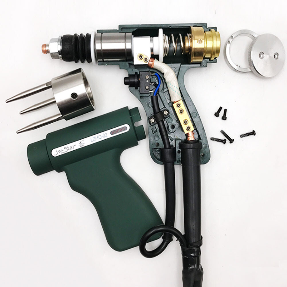 Stud Welding Gun Miller