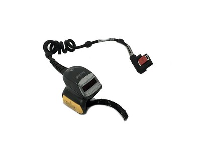 Barcode Scanners - Ring Scanner