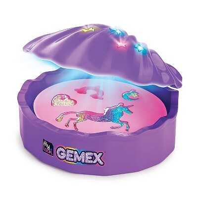 My Look Gemex Dazzling Gel Creations Studio Craft Activity Kit | eBay